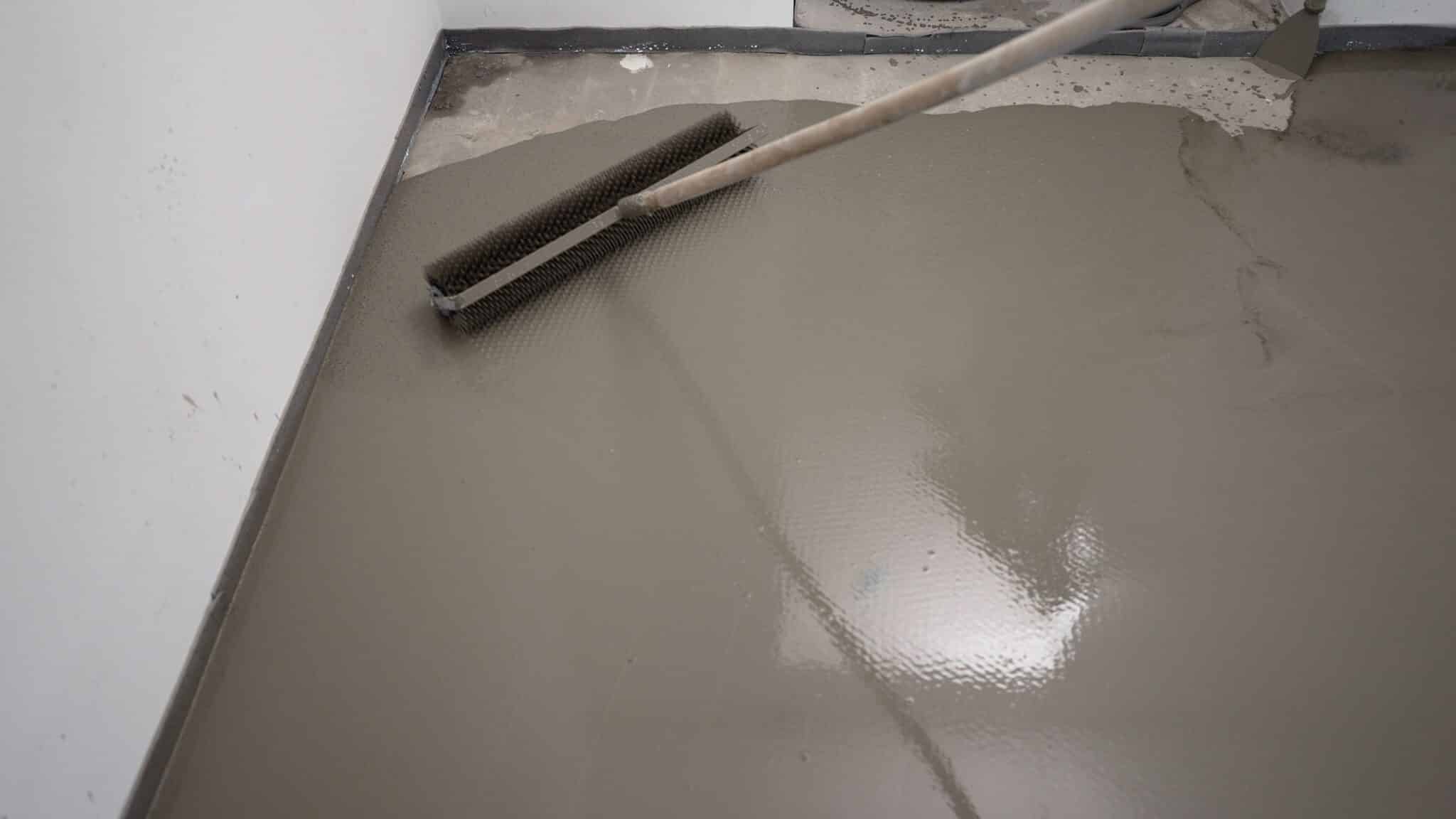 Everything You Need to Know About Concrete Floor Levelling - Concrete ...