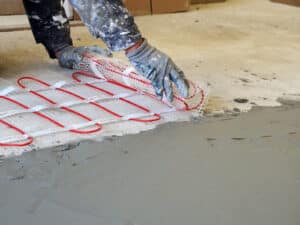 What is Screed? A Complete Guide to Screed Concrete & Its Uses